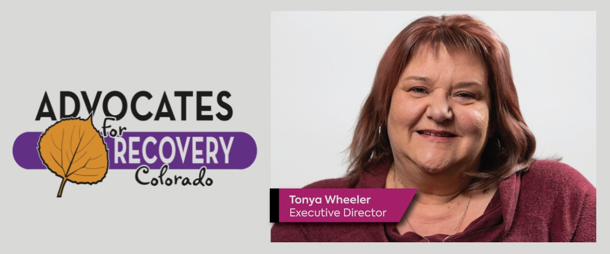 Advocates for Recovery Colorado | Tough as a Mother