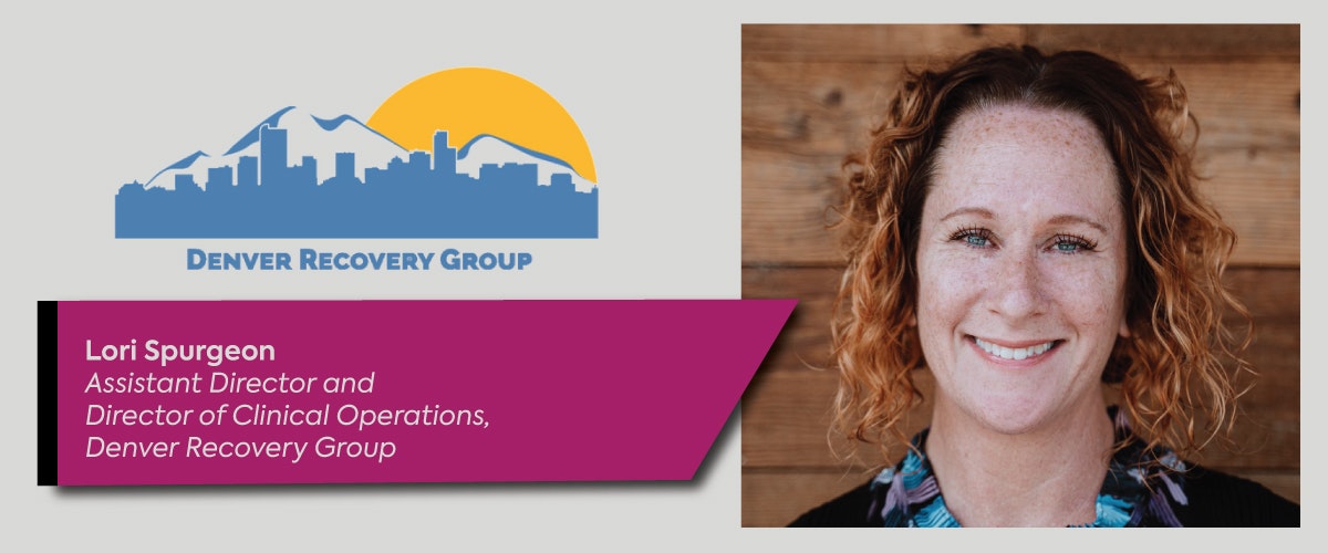 Denver Recovery Group | Tough as a Mother