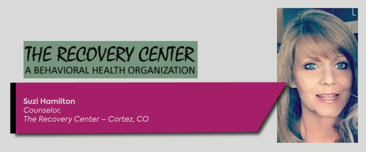 The Recovery Center | Tough as a Mother