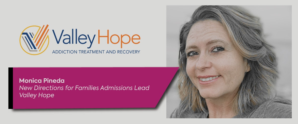 Valley Hope - New Directions for Families | Tough as a Mother